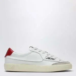 AUTRY Windscape Low Sneakers - White