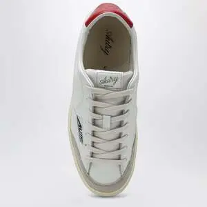 AUTRY Windscape Low Sneakers - White