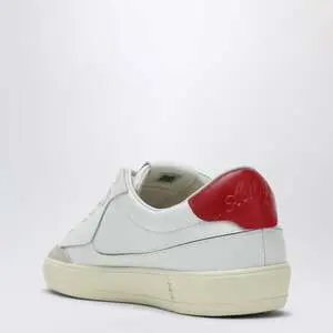 AUTRY Windscape Low Sneakers - White