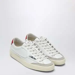 AUTRY Windscape Low Sneakers - White