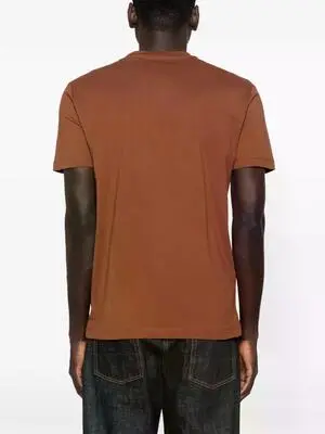 John Richmond Graphic-print T-shirt