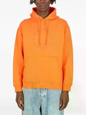 SOUL OFFICIAL Graphic Drawstring Hoodie