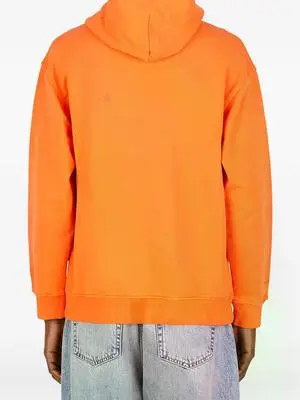 SOUL OFFICIAL Graphic Drawstring Hoodie