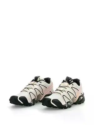 SALOMON Speedcross 3 Paneled Sneakers - Neutrals