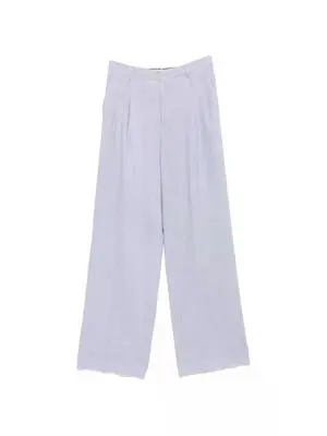 Tagliatore Tailored Pants For Women