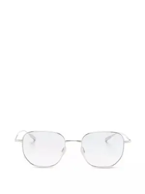 Barton Perreira Square-frame Sunglasses
