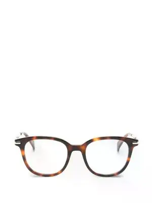 Kenzo Eyeglasses - Brown
