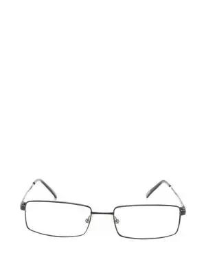 Carrera Eyewear Rectangle Frame Eyeglasses