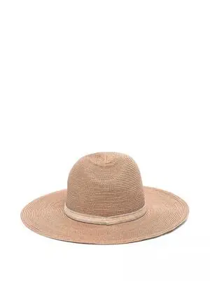 PANICALE Panama Hat