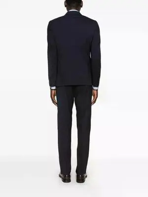 PAOLONI Double-breasted Suit