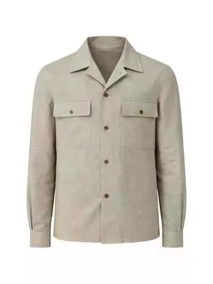BRIGLIA 1949 Button-up Shirt