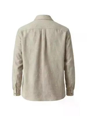 BRIGLIA 1949 Button-up Shirt