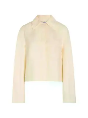 Another Tomorrow Classic Jackets For Women