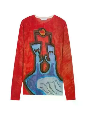 Gabriela Hearst T-shirt T-shirts For Women