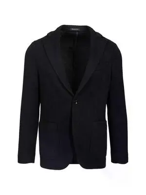 AL DUCA D’AOSTA 1902 Single-breasted Blazer