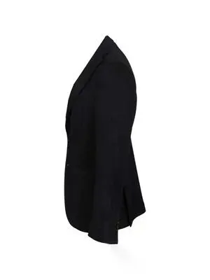 AL DUCA D’AOSTA 1902 Single-breasted Blazer