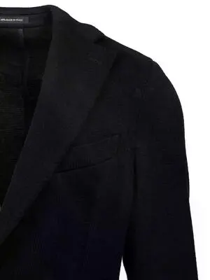 AL DUCA D’AOSTA 1902 Single-breasted Blazer