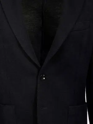 AL DUCA D’AOSTA 1902 Single-breasted Blazer