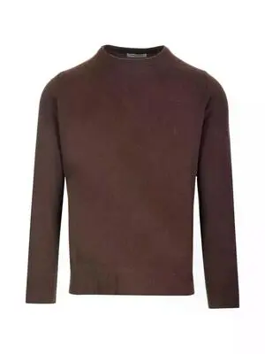 AL DUCA D’AOSTA 1902 Cashmere Jumper
