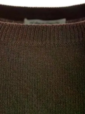 AL DUCA D’AOSTA 1902 Cashmere Jumper