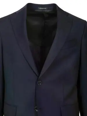 AL DUCA D’AOSTA 1902 Zelander Single-breasted Suit