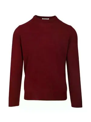 AL DUCA D’AOSTA 1902 Cashmere Crew Neck Sweater