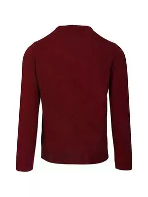 AL DUCA D’AOSTA 1902 Cashmere Crew Neck Sweater