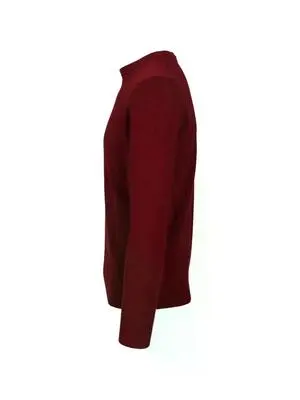 AL DUCA D’AOSTA 1902 Cashmere Crew Neck Sweater