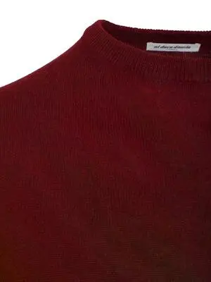 AL DUCA D’AOSTA 1902 Cashmere Crew Neck Sweater