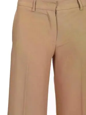 AL DUCA D’AOSTA 1902 Straight-leg Trousers