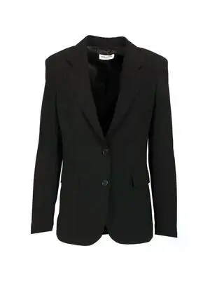 AL DUCA D’AOSTA 1902 Single-breasted Notch-lapel Blazer