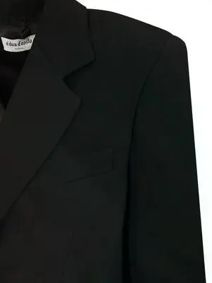 AL DUCA D’AOSTA 1902 Single-breasted Notch-lapel Blazer