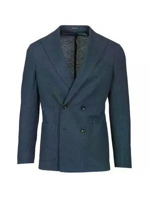 AL DUCA D’AOSTA 1902 Double-breasted Blazer