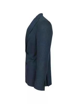 AL DUCA D’AOSTA 1902 Double-breasted Blazer