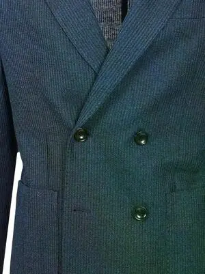 AL DUCA D’AOSTA 1902 Double-breasted Blazer