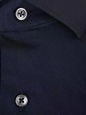 AL DUCA D’AOSTA 1902 Slim-fit Jersey Shirt