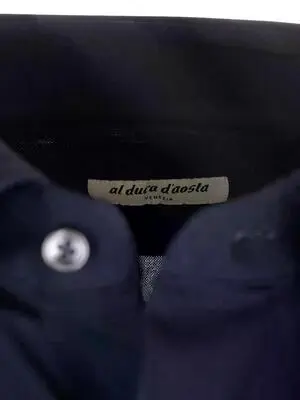 AL DUCA D’AOSTA 1902 Slim-fit Jersey Shirt