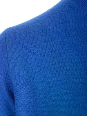 AL DUCA D’AOSTA 1902 Cashmere Roll-neck Jumper