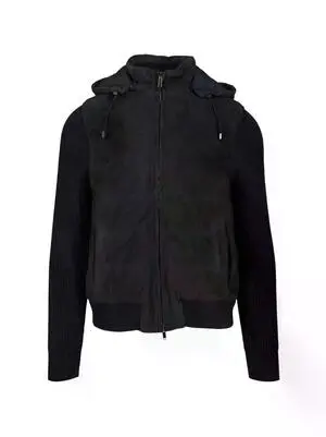 AL DUCA D’AOSTA 1902 Bomber Jacket