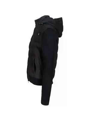 AL DUCA D’AOSTA 1902 Bomber Jacket