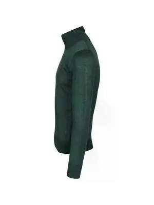 AL DUCA D’AOSTA 1902 Fine Knit Roll Neck Sweater