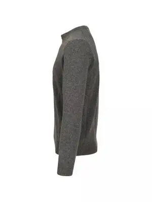 AL DUCA D’AOSTA 1902 Cashmere Crew-neck Sweatshirt