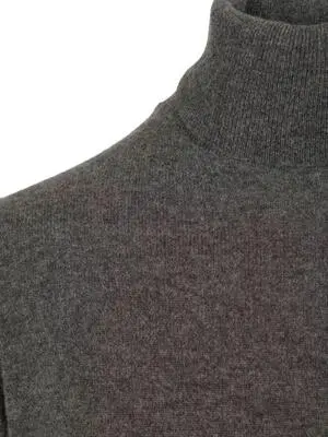 AL DUCA D’AOSTA 1902 Ribbed-trim Sweater