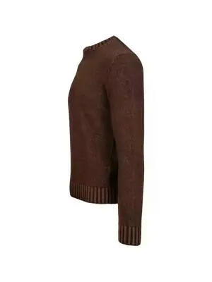 AL DUCA D’AOSTA 1902 Crew Neck Sweater