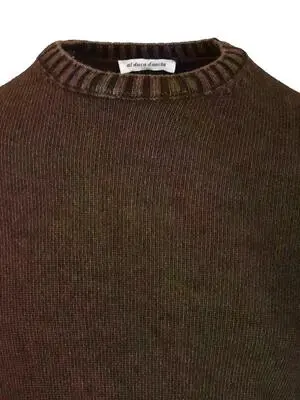 AL DUCA D’AOSTA 1902 Crew Neck Sweater