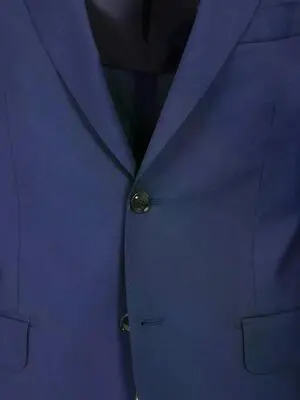 AL DUCA D’AOSTA 1902 Zelander Single-breasted Suit