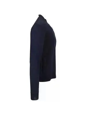AL DUCA D’AOSTA 1902 Cotton Cardigan