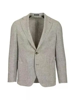 AL DUCA D’AOSTA 1902 Single-breasted Blazer