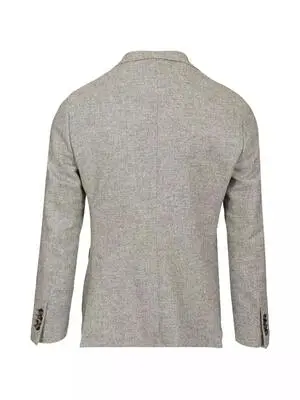 AL DUCA D’AOSTA 1902 Single-breasted Blazer