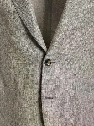 AL DUCA D’AOSTA 1902 Single-breasted Blazer